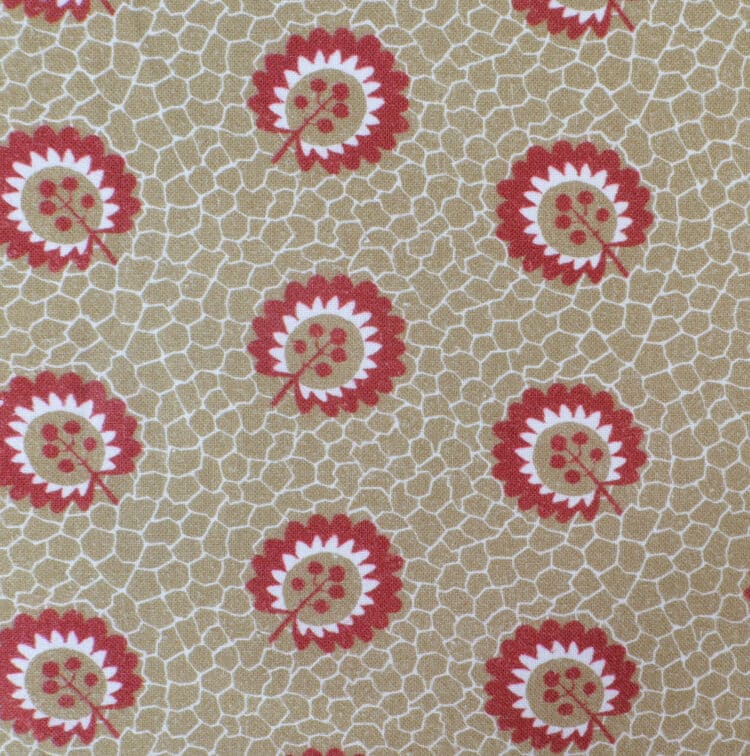 TISSU TISSU