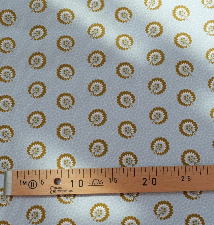 TISSU TISSU